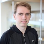 Alexander Svensson - Utvecklare och IT-koordinator